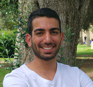 Tomer Levy - The Edmond de Rothschild Partnerships