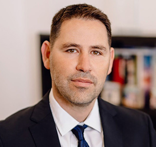 Michael Karsenti - The Edmond de Rothschild Partnerships