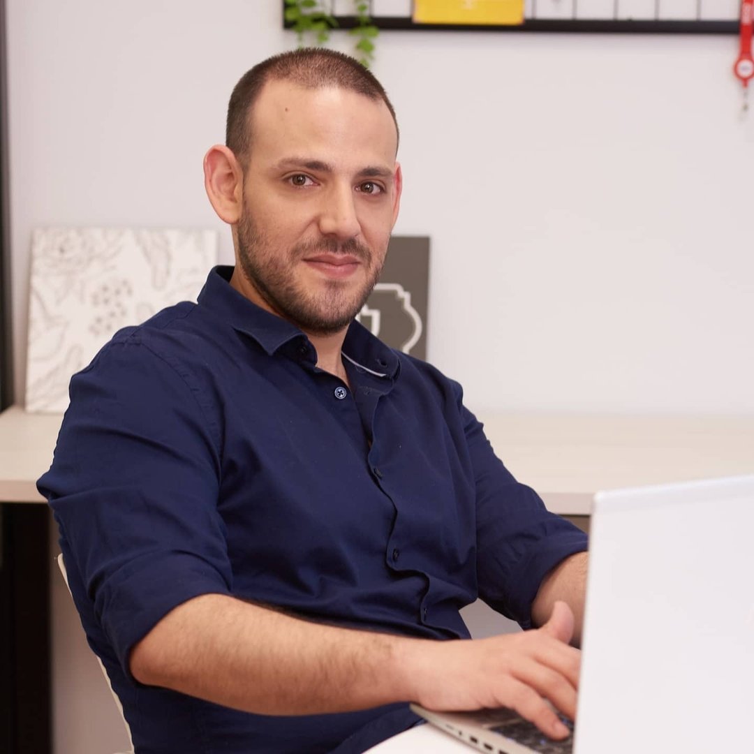 עידו פלד - The Edmond de Rothschild Partnerships